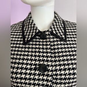 Apostrophe | Jackets & Coats | Apostrophe Stretch Wool Coat | Poshmark